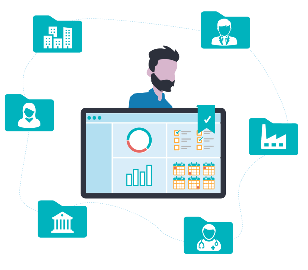 Software for data protection officers | Robin Data GmbH