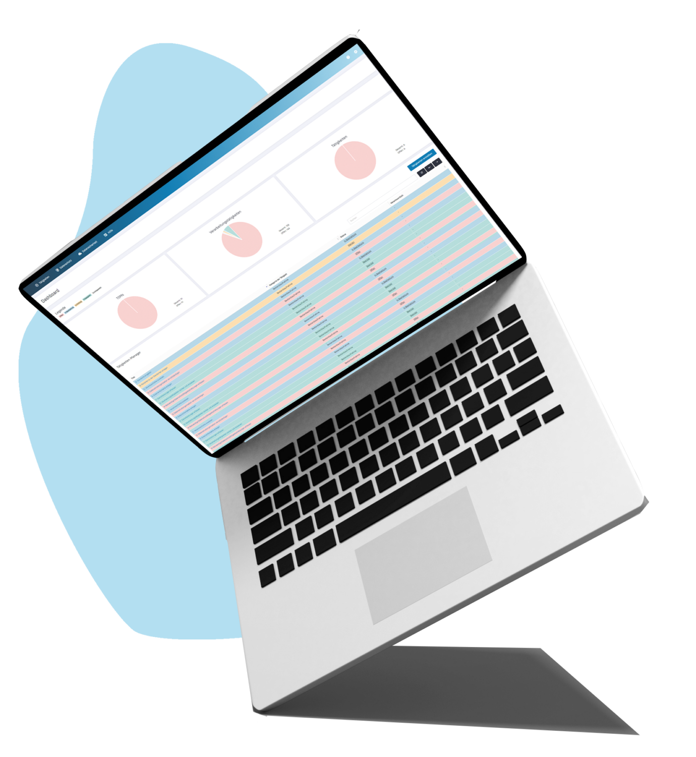 Partner-Programm Datenschutz | Robin Data GmbH