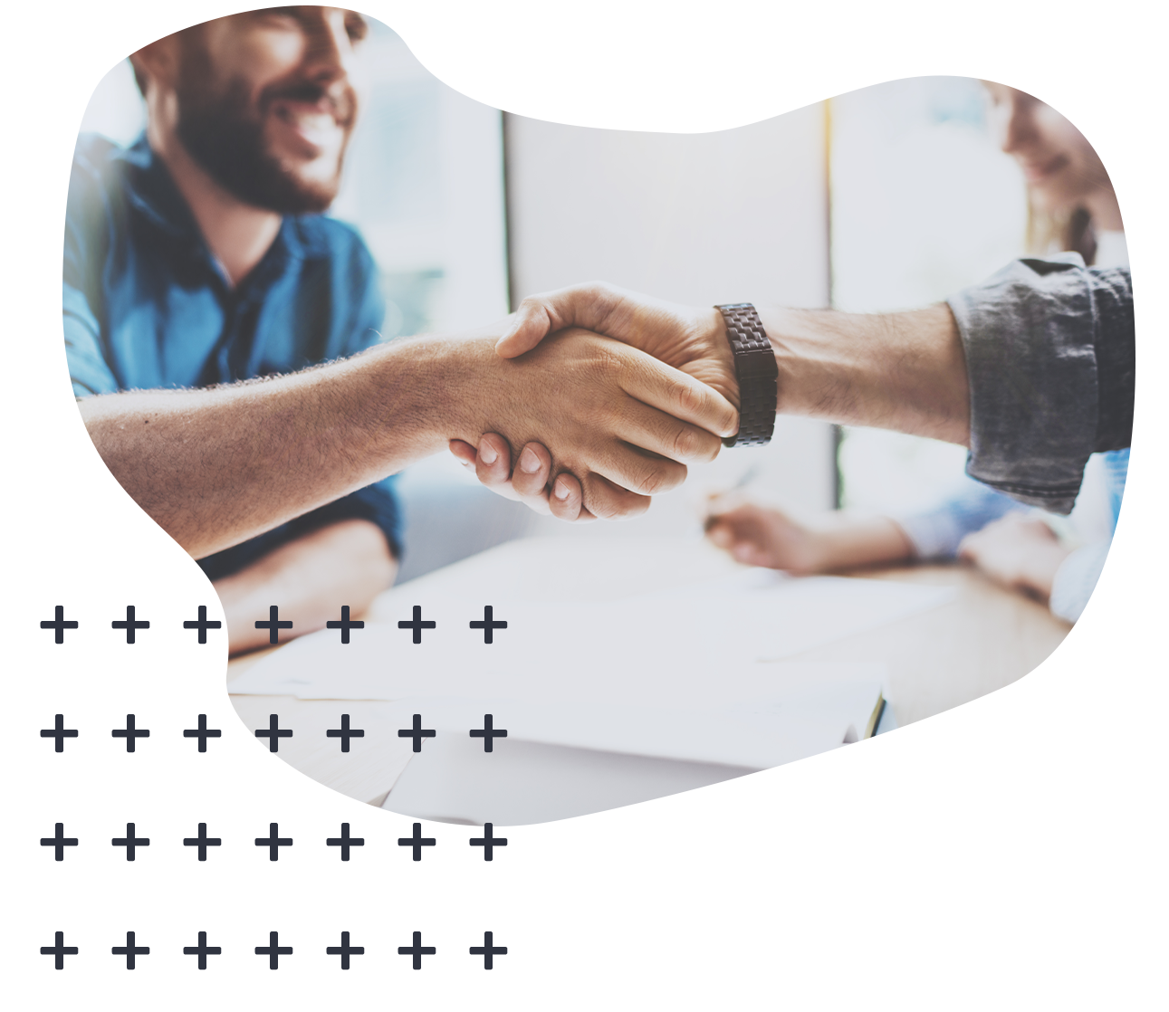 Partner-Programm Datenschutz | Robin Data GmbH