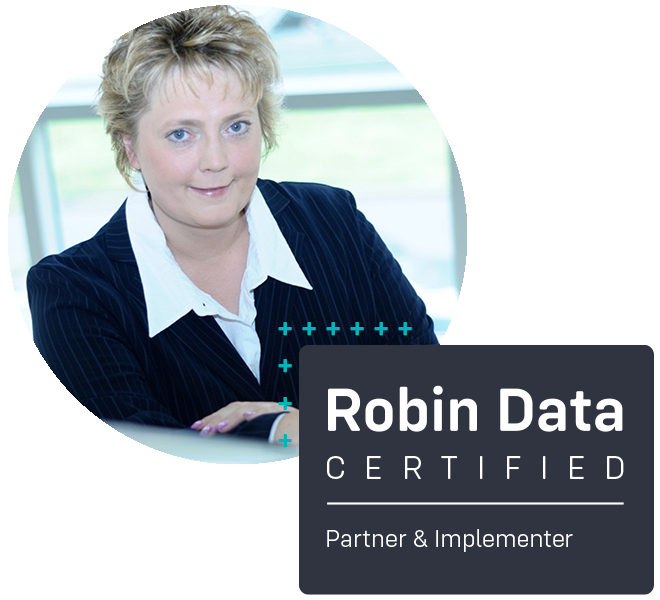 Partner-Programm Datenschutz | Robin Data GmbH