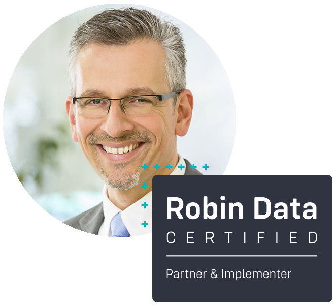 Partner-Programm Datenschutz | Robin Data GmbH