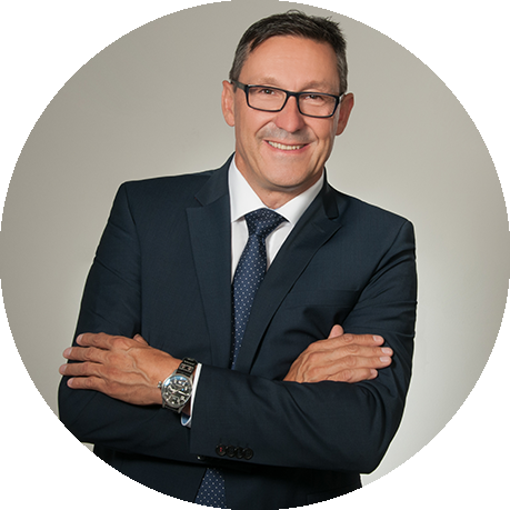 Professioneller Datenschutz nach DSGVO | Robin Data GmbH