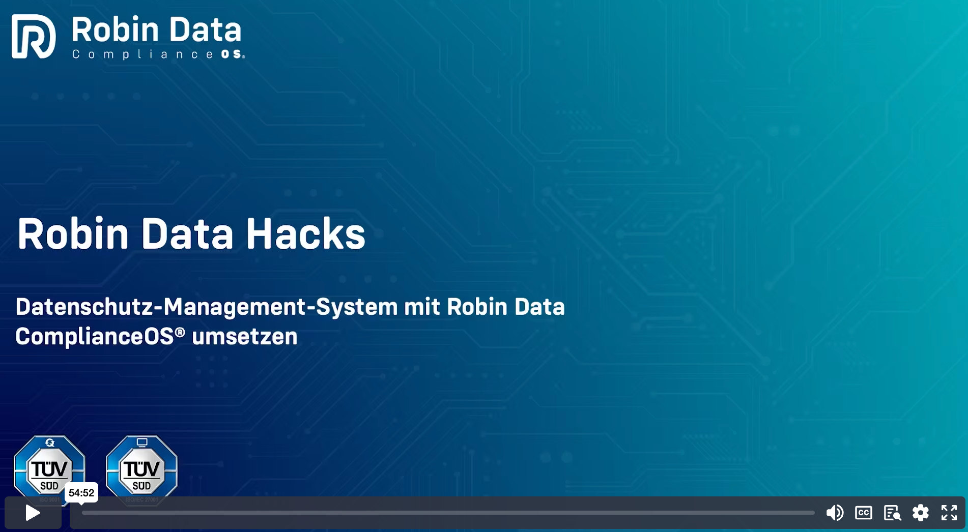 Was ist die DSGVO? Tipps, FAQ, Maßnahmen | Wiki
