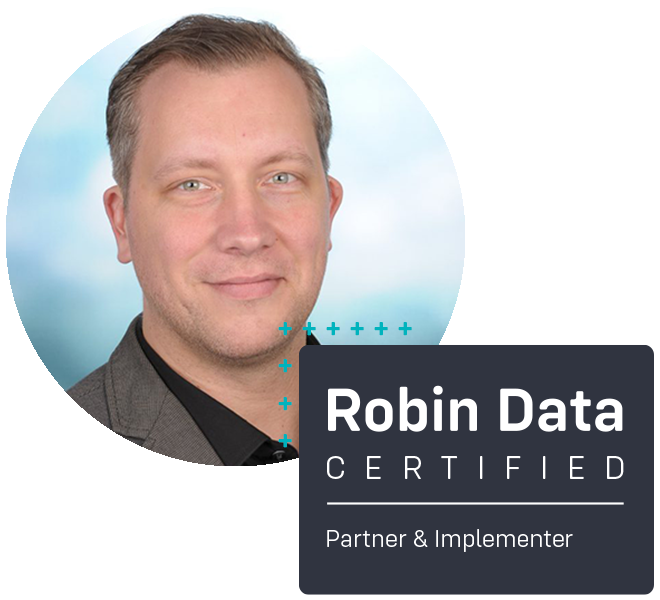 Partner-Programm Datenschutz | Robin Data GmbH