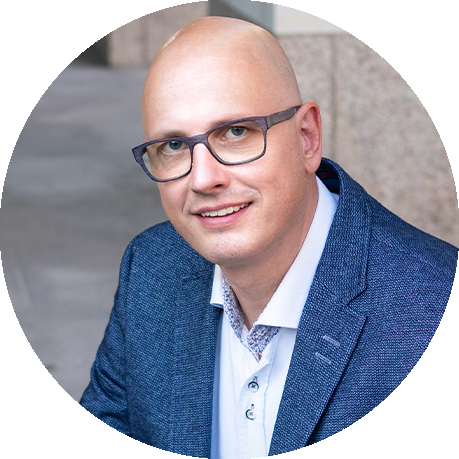 Partner-Programm Datenschutz | Robin Data GmbH