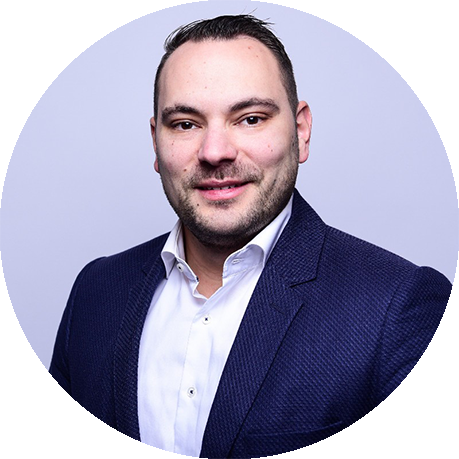 Partner-Programm Datenschutz | Robin Data GmbH