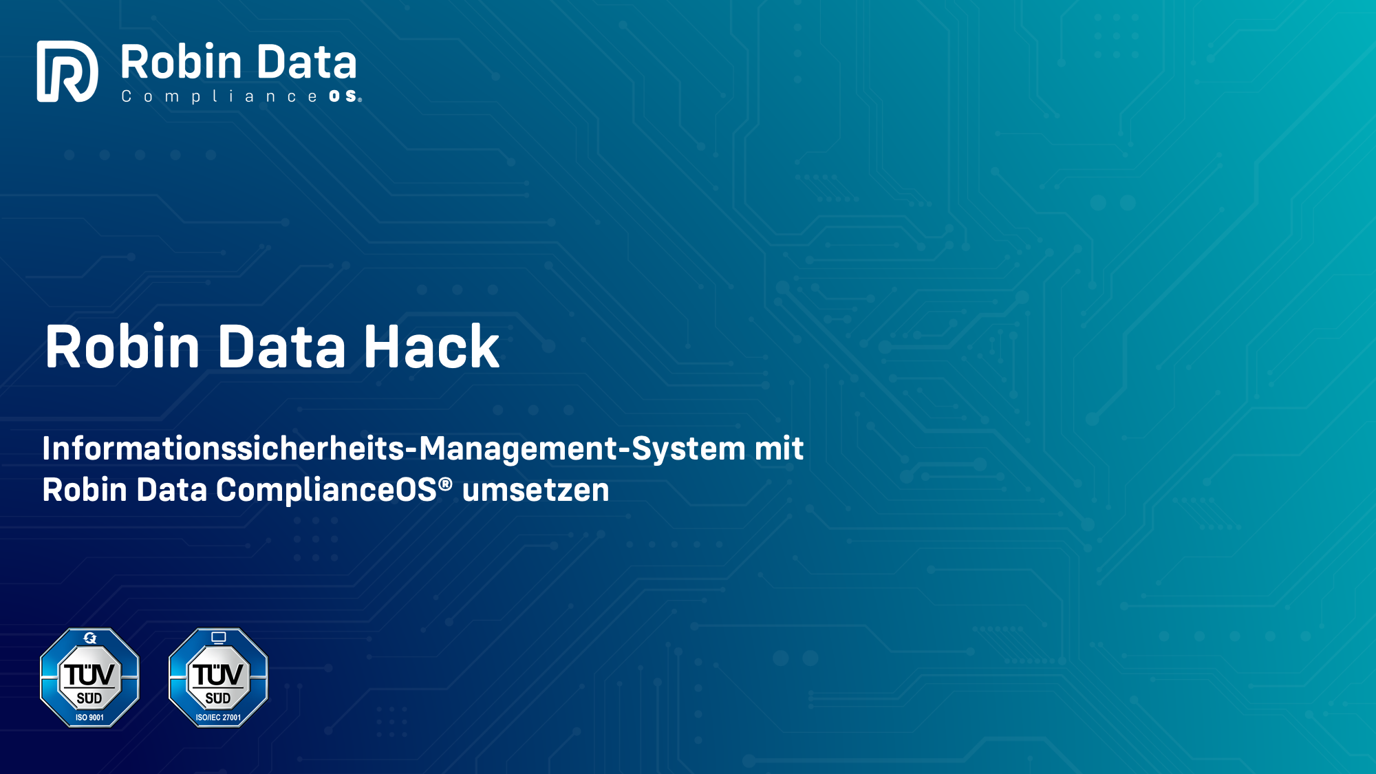 Was ist ein Informationssicherheits Management System (ISMS)?